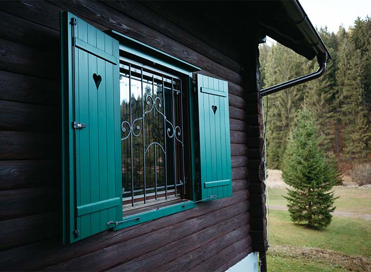 Polkna - Marles OKNA